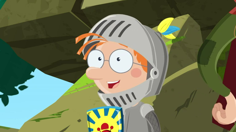 Ποιος Μάρτιν;