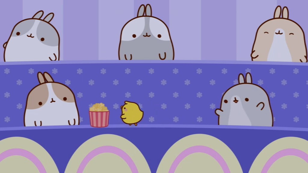 Molang