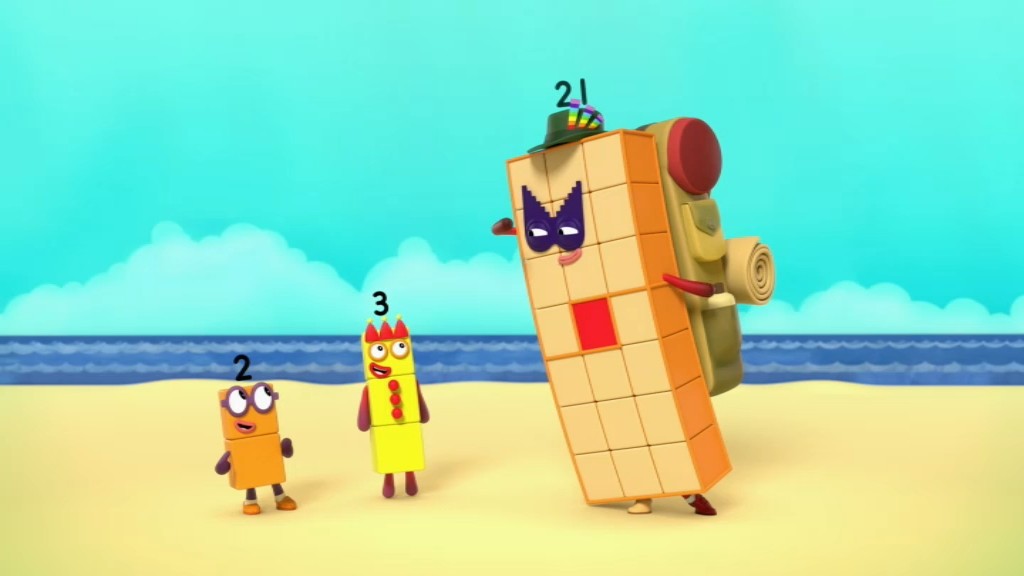 Αριθμοκυβάκια