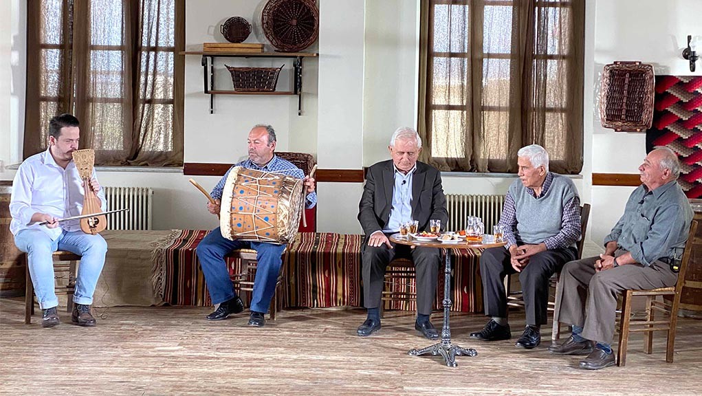 Το αλάτι της γης