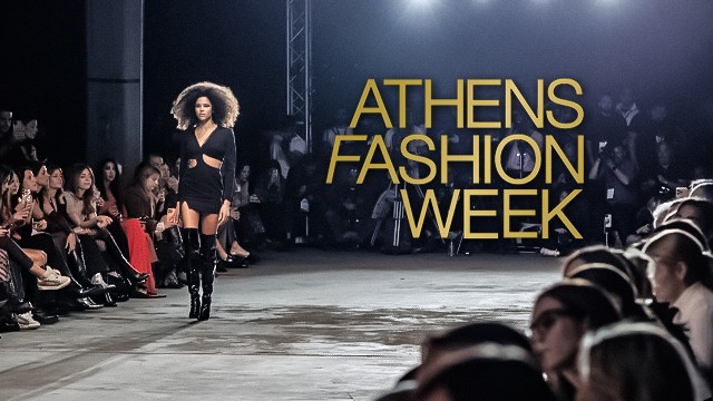 Athens Fashion Week