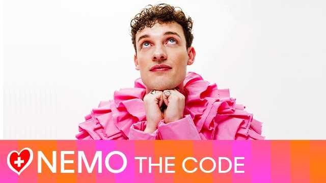 Nemo | The Code