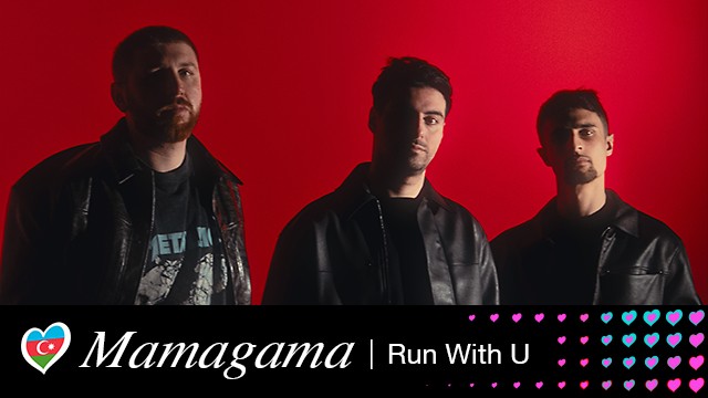 Mamagama | Run With U
