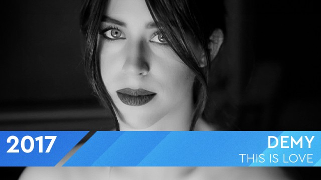 Demy | This Is Love