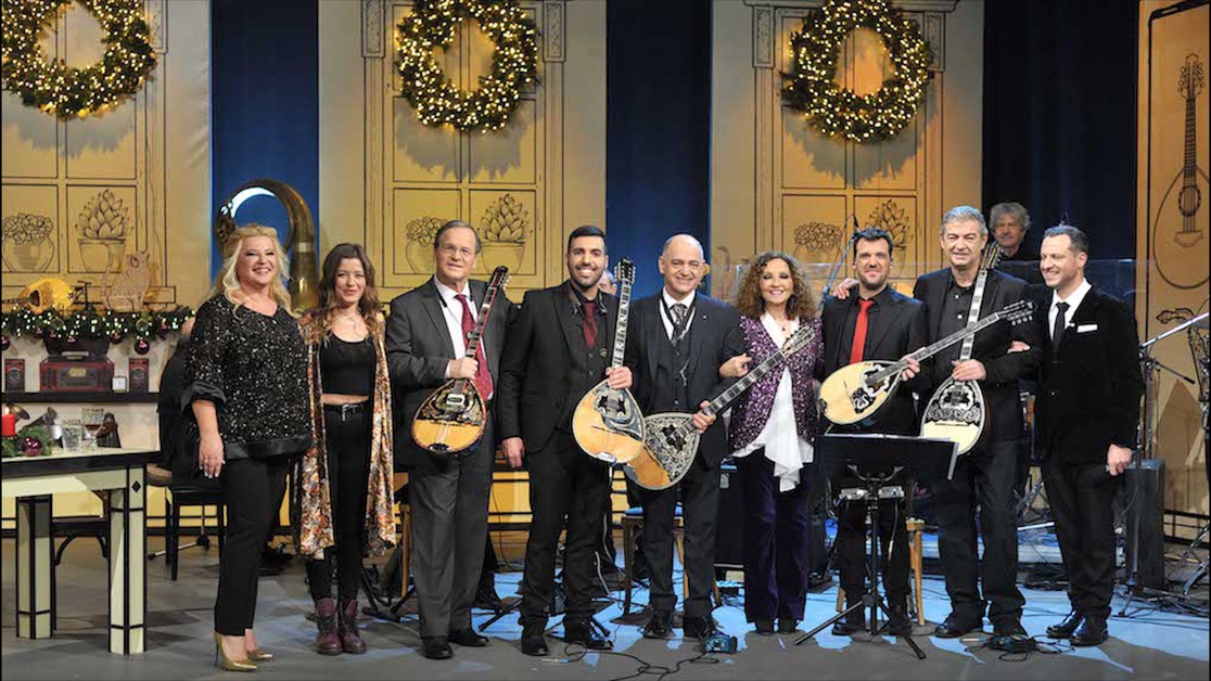 Η Αυλή των Χρωμάτων