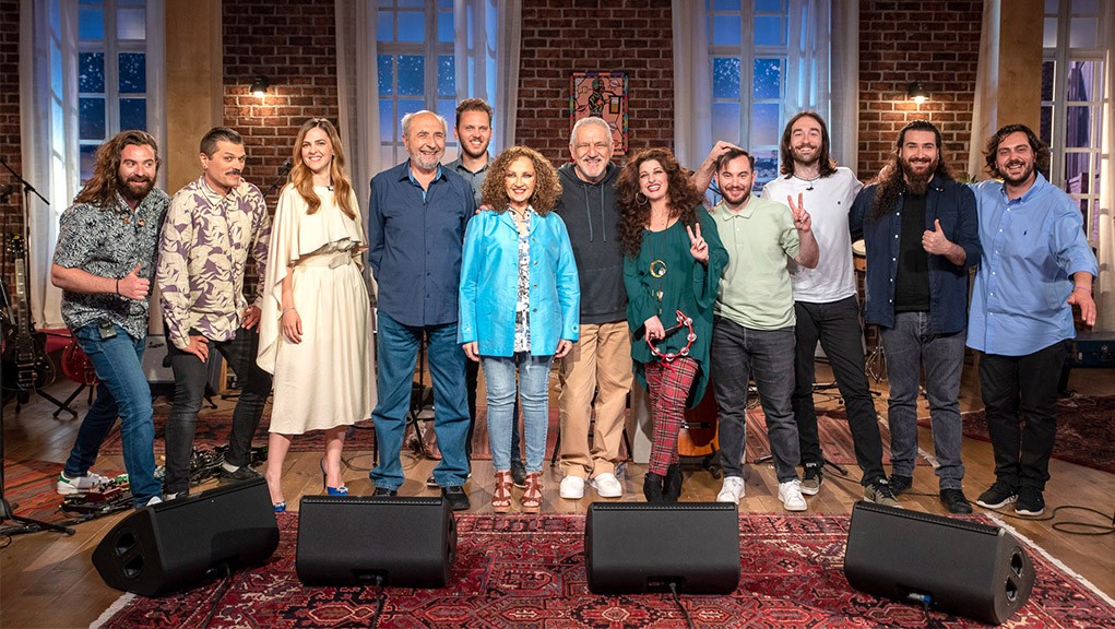 Μουσικό Κουτί