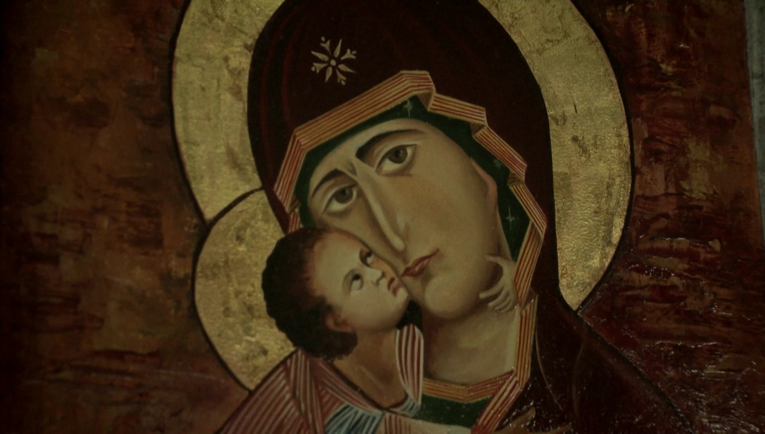 Ο Δρόμος από τον Χριστό στον Κωνσταντίνο
