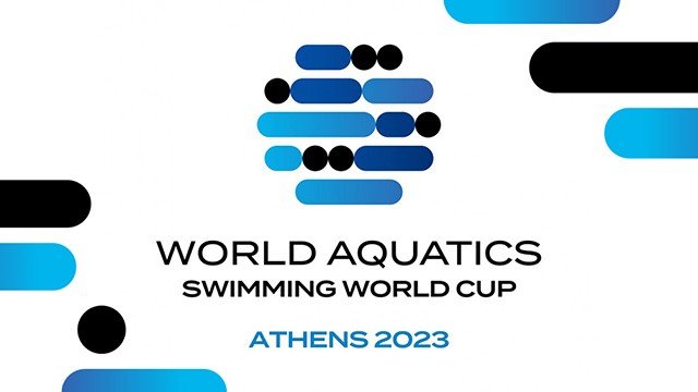 Παγκόσμιο Κύπελλο Κολύμβησης 2023