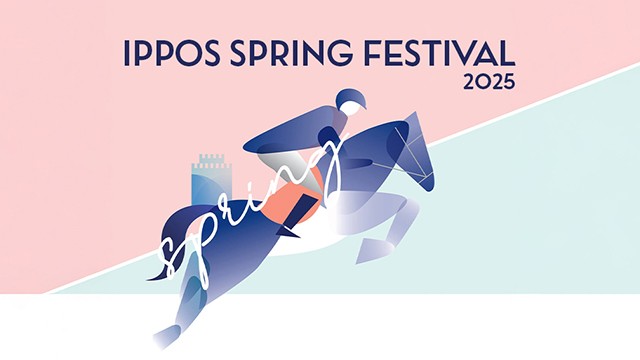 Ippos Spring Festival 2025