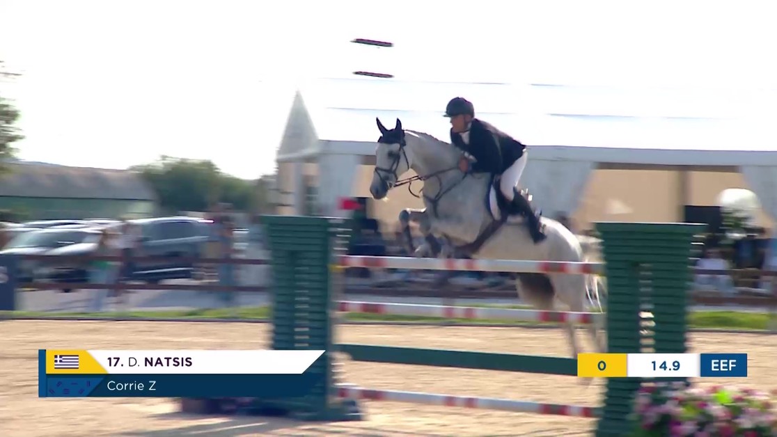 Ippos Spring Festival 2025