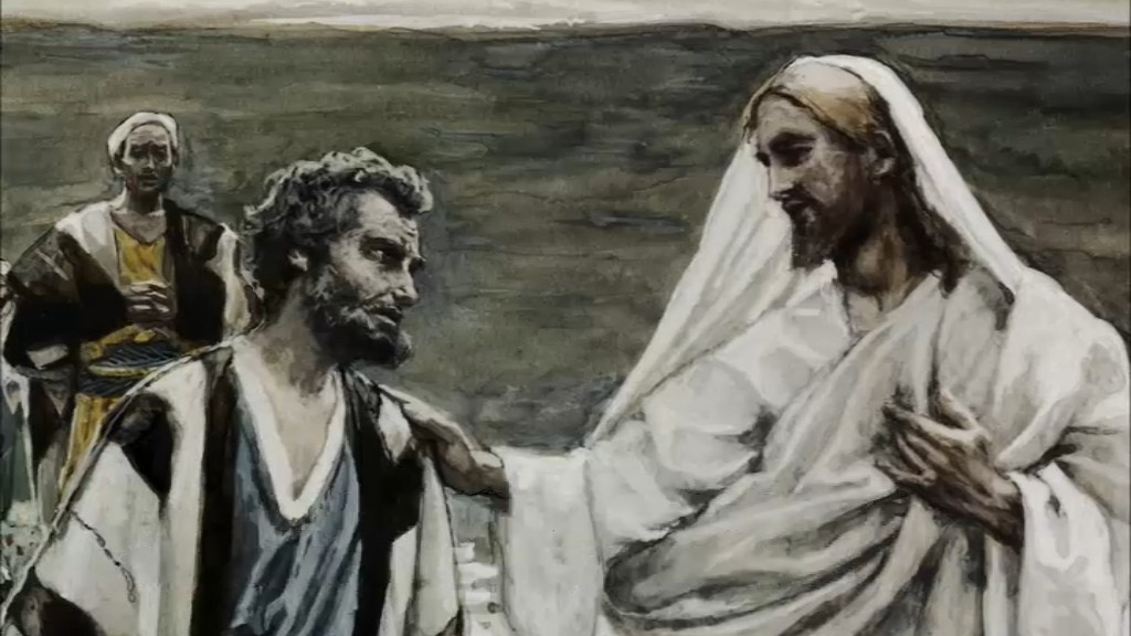 Αποκαλύπτοντας τα μυστικά της Βίβλου