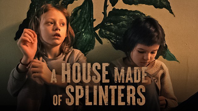 Σπίτι από Θραύσματα