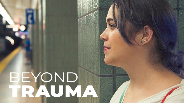 Μετατραυματικό στρες