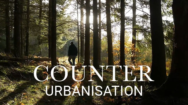 Φυγή από την Πόλη