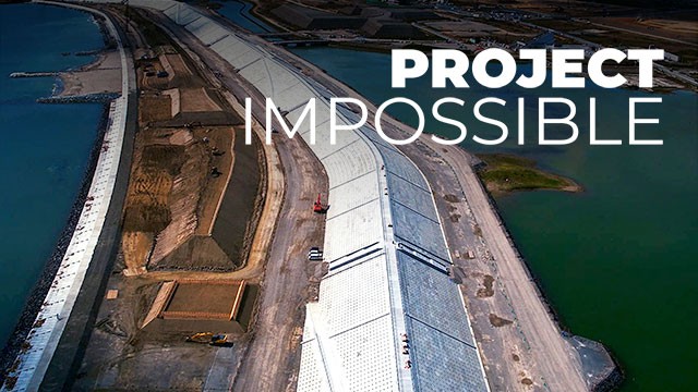 Επικίνδυνες κατασκευές