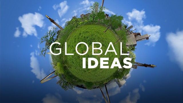 Global Ideas
