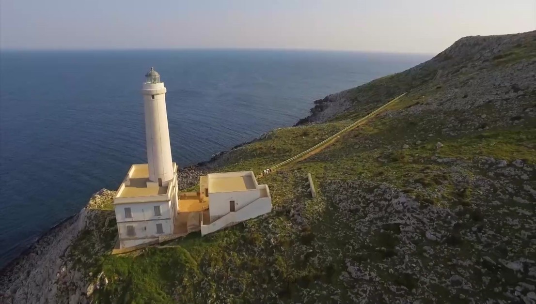 Ταξίδι στην Ιταλία