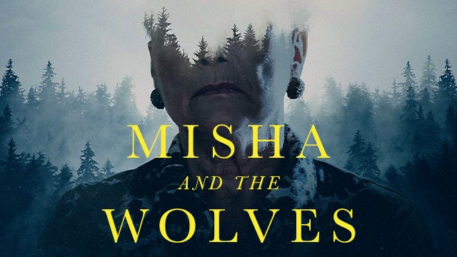 Η Μίσα και οι Λύκοι