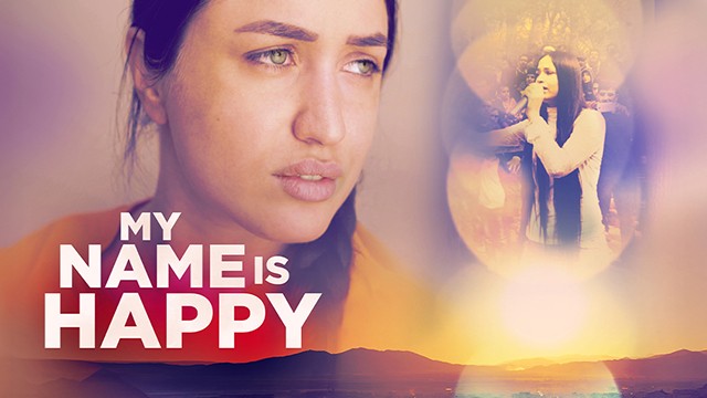 My Name is Happy