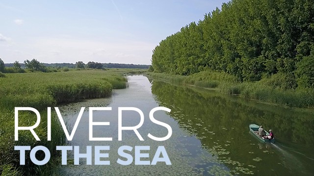 Rivers to the sea