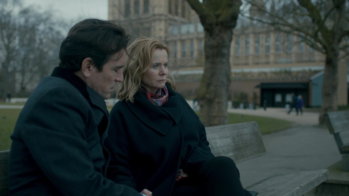 Apple Tree Yard