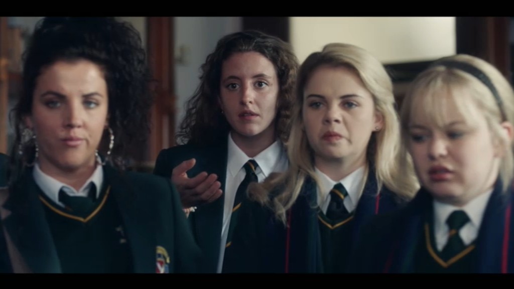 Derry Girls