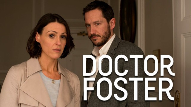 Dr Foster