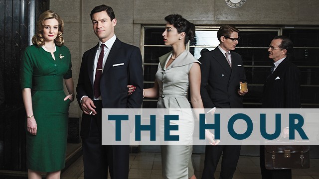 The Hour