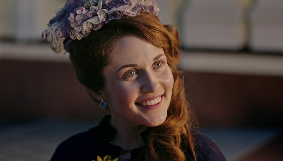 Αλυσοδεμένη Αγάπη