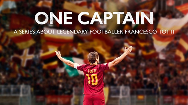 One Captain