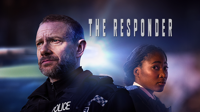 The Responder