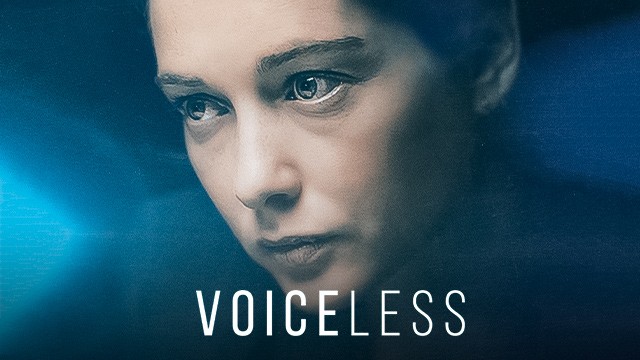 Voiceless