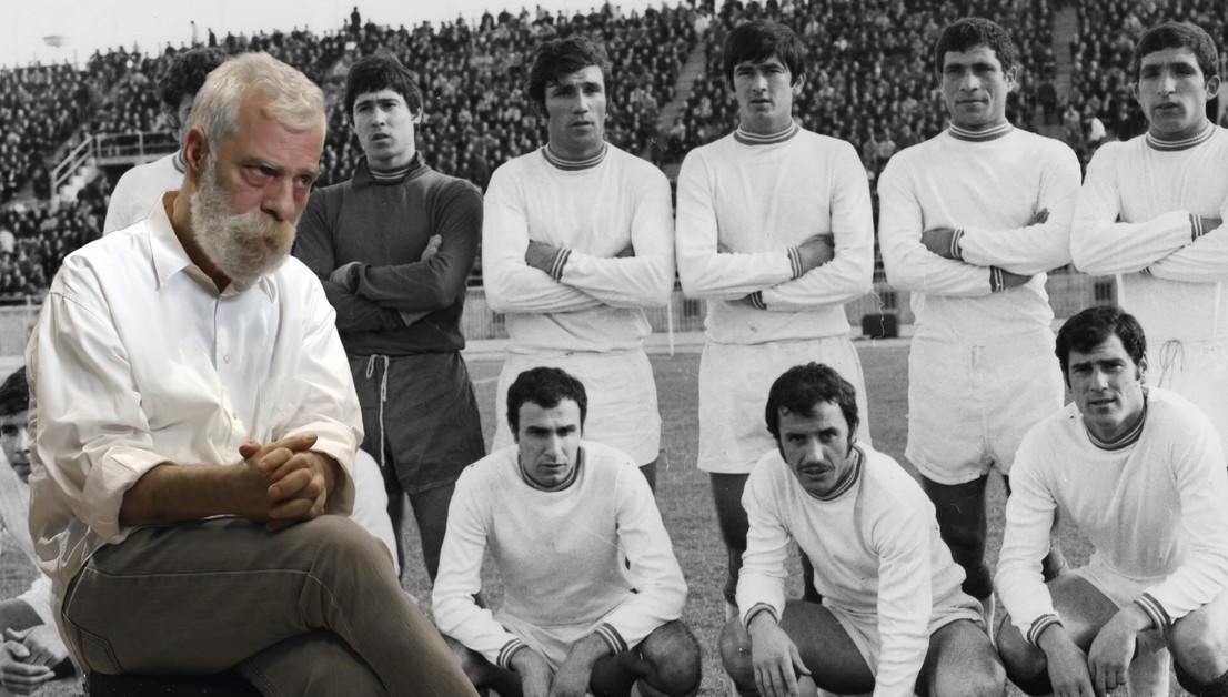 Τα Χρόνια της Αθωότητας